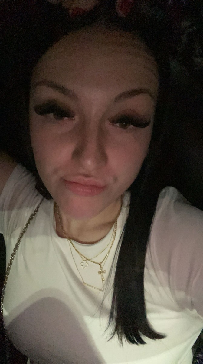 $400/ Hr - young pretty white girl - Boston, Massachusetts Escorts